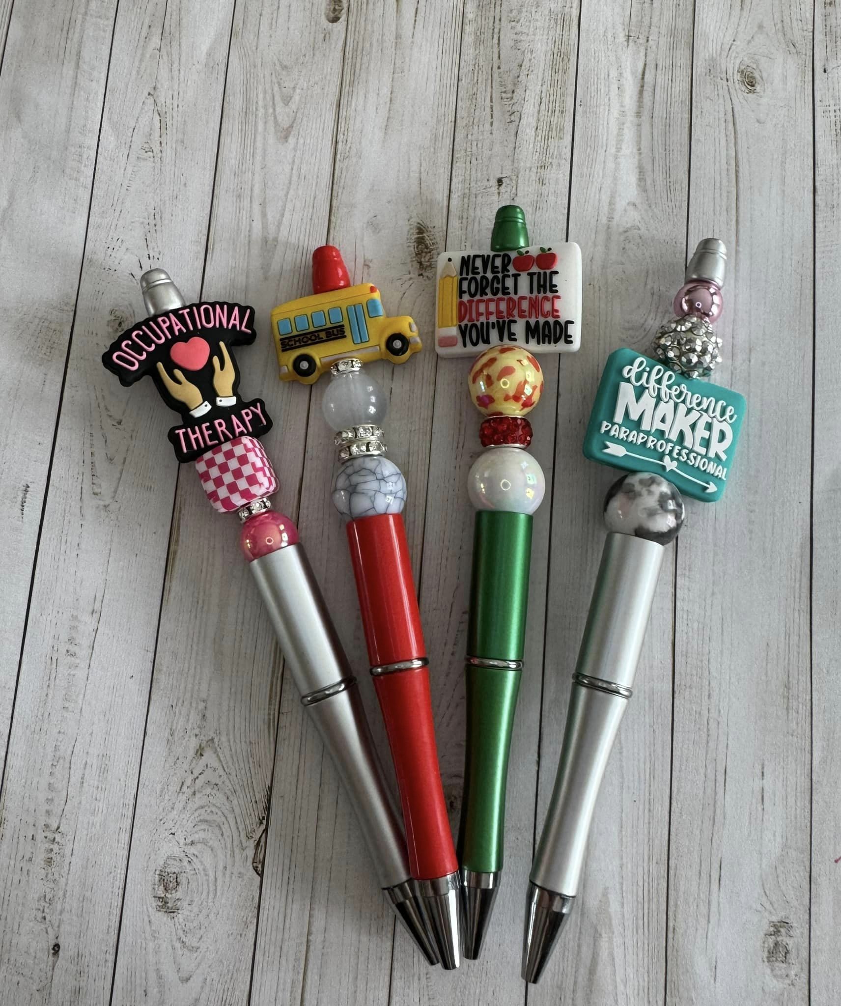 Pens – Two Fresh Brothers