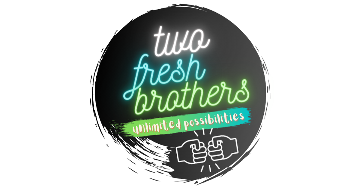 Two Fresh Brothers